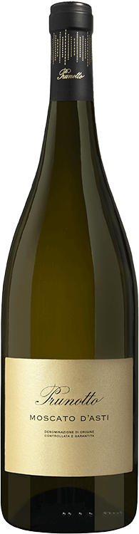 Antinori - Prunotto : Moscato d'Asti 2024 - Wein kaufen - Millesima.de