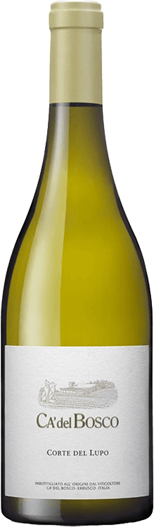 Ca' del Bosco : Corte del Lupo Bianco 2024 - Millesima