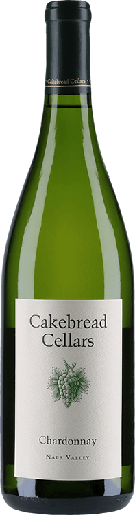 Cakebread Cellars : Chardonnay 2023 | Millesima