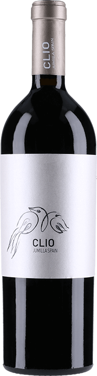 Bodegas El Nido : Clio 2009 | Millesima
