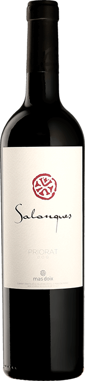 Mas Doix : Salanques 2019 - Millesima.com