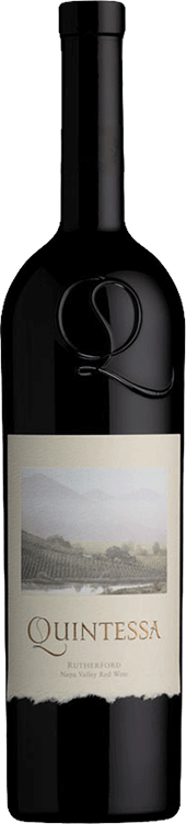 Quintessa : Rutherford 2019 | Millesima