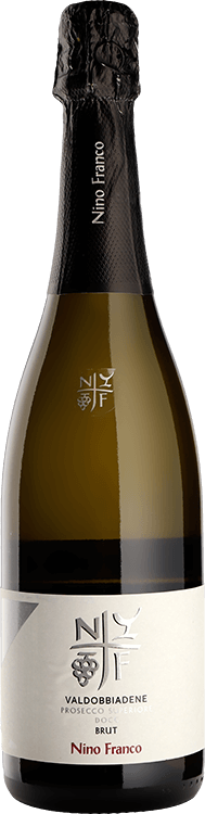Nino Franco : Brut - Millesima.com