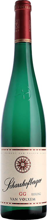 Van Volxem : Scharzhofberger Riesling Grosses Gewächs 2021 - Millesima.com