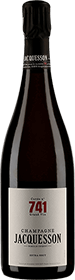 Jacquesson : Achat Champagne Jacquesson en ligne - Millesima.fr
