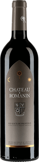 Château Romanin 2006 - Millesima.sg