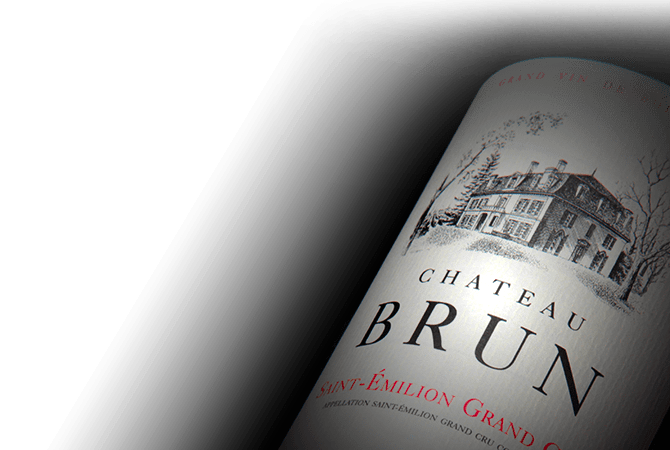 Chateau Brun