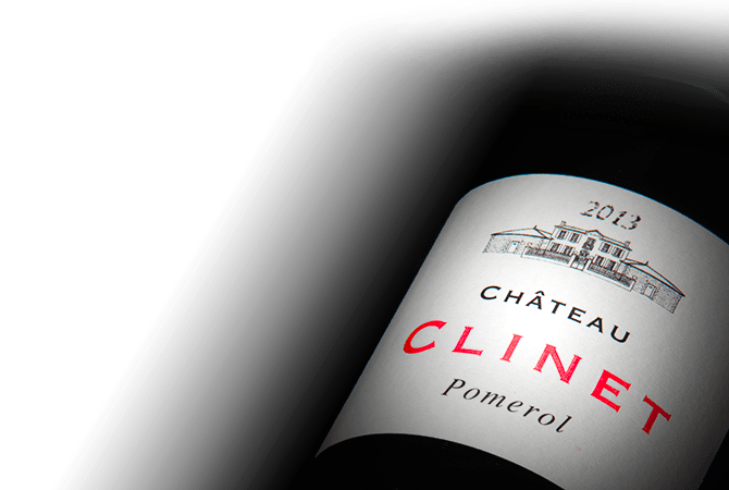 Chateau Clinet