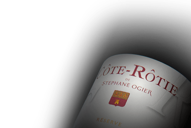 Domaine Stéphane Ogier