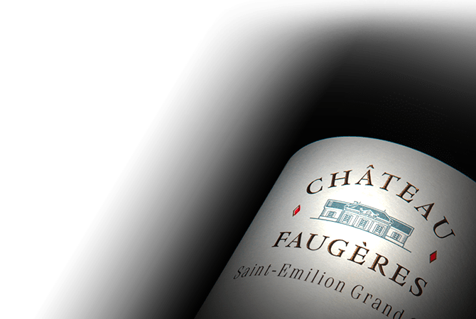 Chateau Faugeres