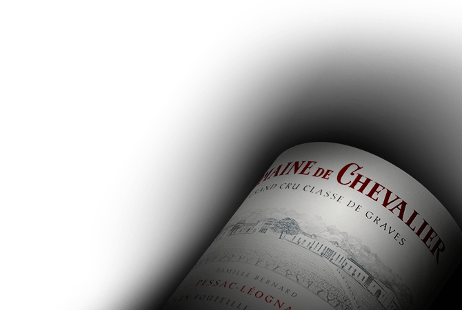 Domaine de Chevalier