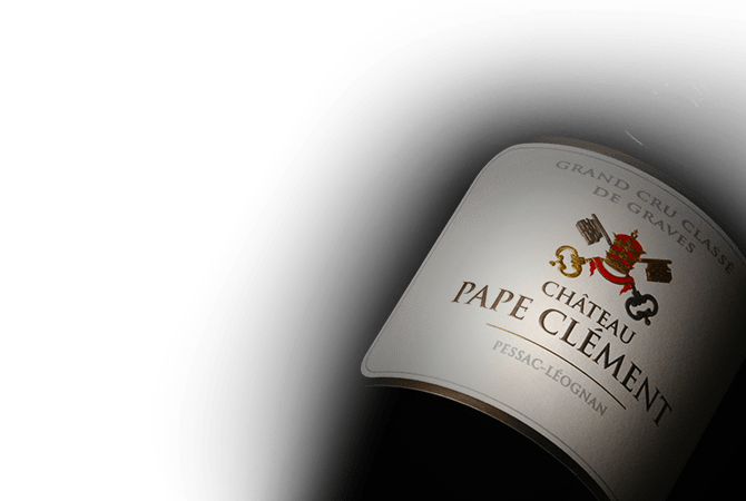 Chateau Pape Clement Wines