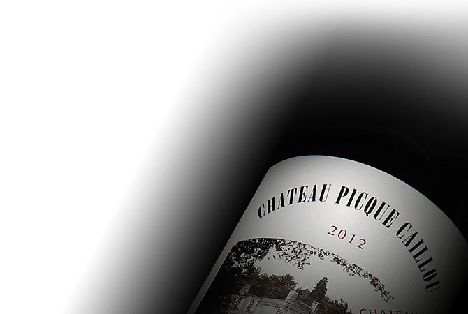 Château Picque Caillou