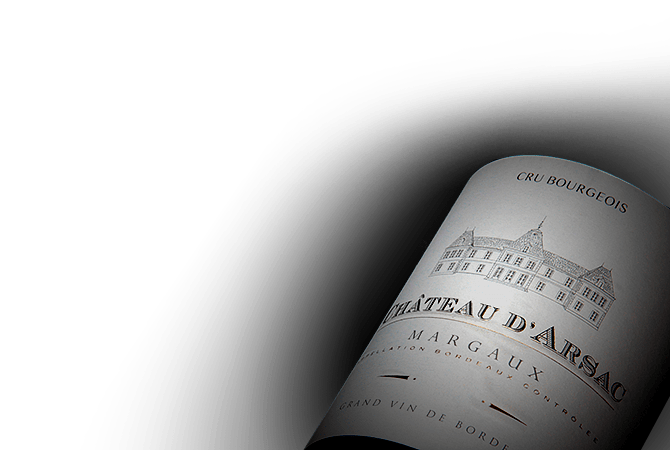 Château d'Arsac