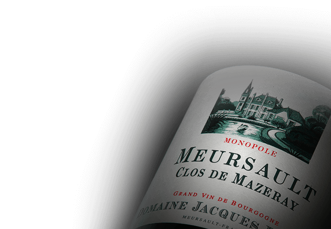 Domaine Jacques Prieur