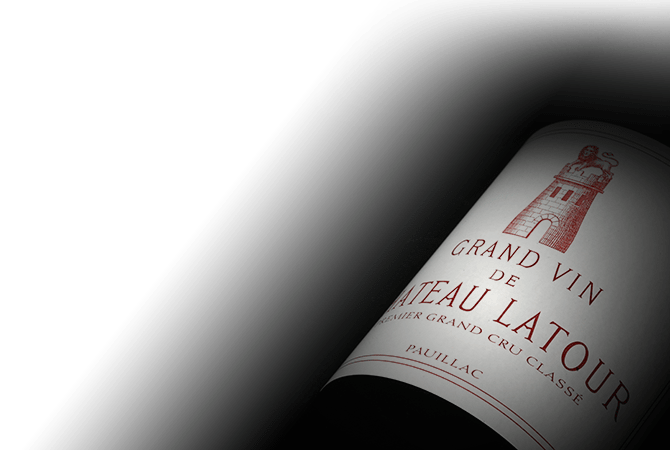 Chateau Latour