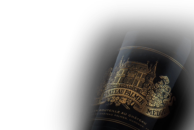 Chateau Palmer Wines