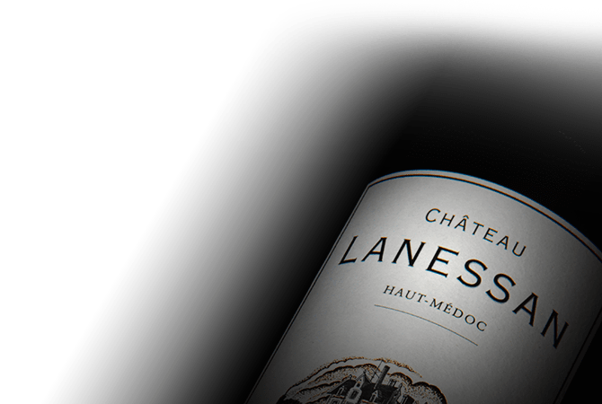 Chateau Lanessan