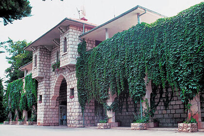 Chateau Kefraya Wines : Buy Chateau Kefraya Wine Online - Millesima