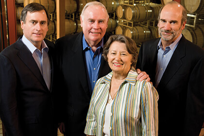 Cakebread Cellars Wines : Buy Cakebread Cellars Wine Online - Millesima