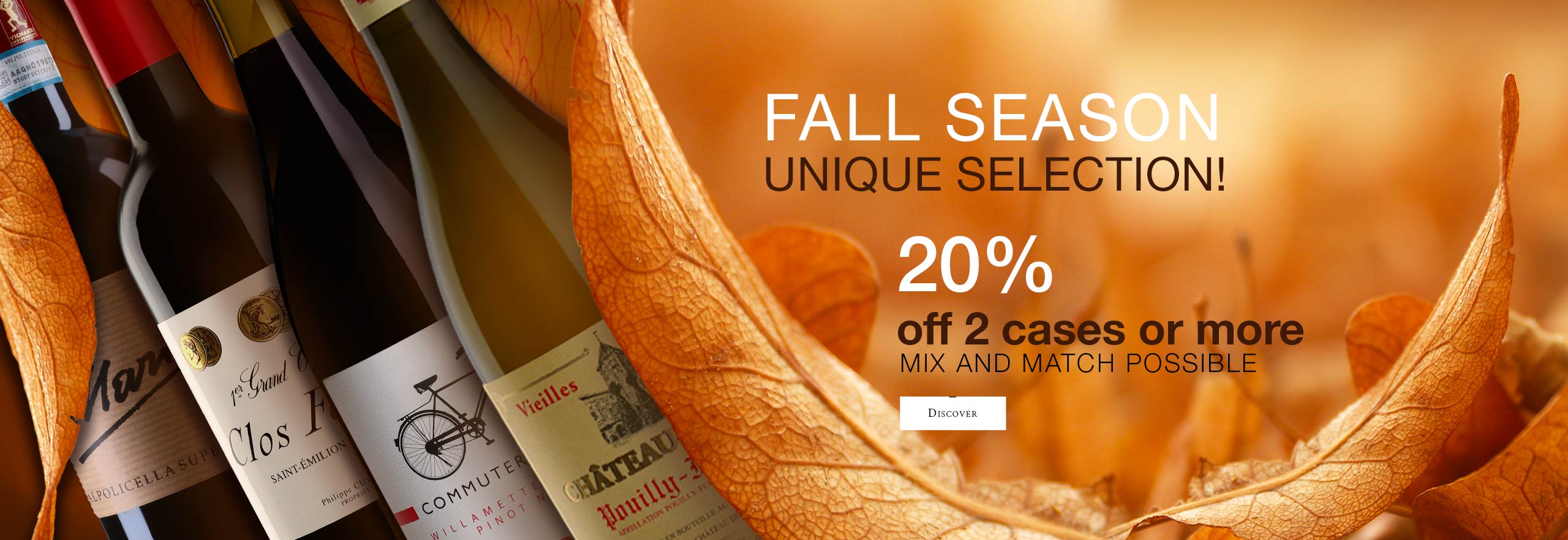 Buy Wines online - Fine Wine store, Grand Crus, Champagne - Millesima
