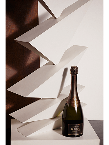 Champagne Krug : Collection 1988 - Millesima.fr